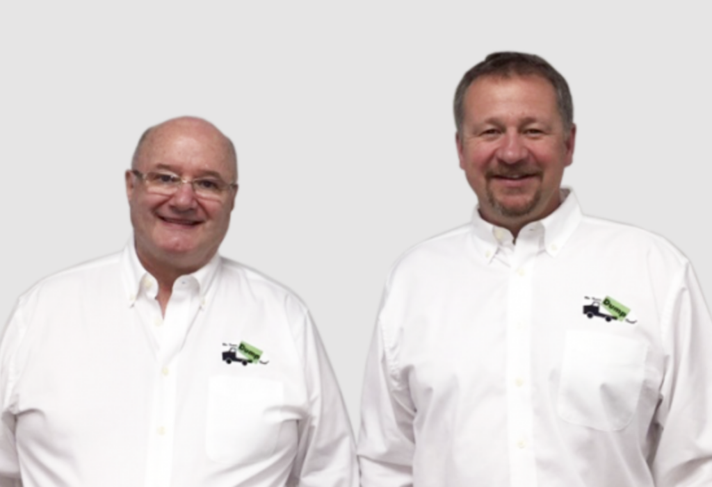 Anchorage, AK Dumpster Rentals | Bin There Dump That