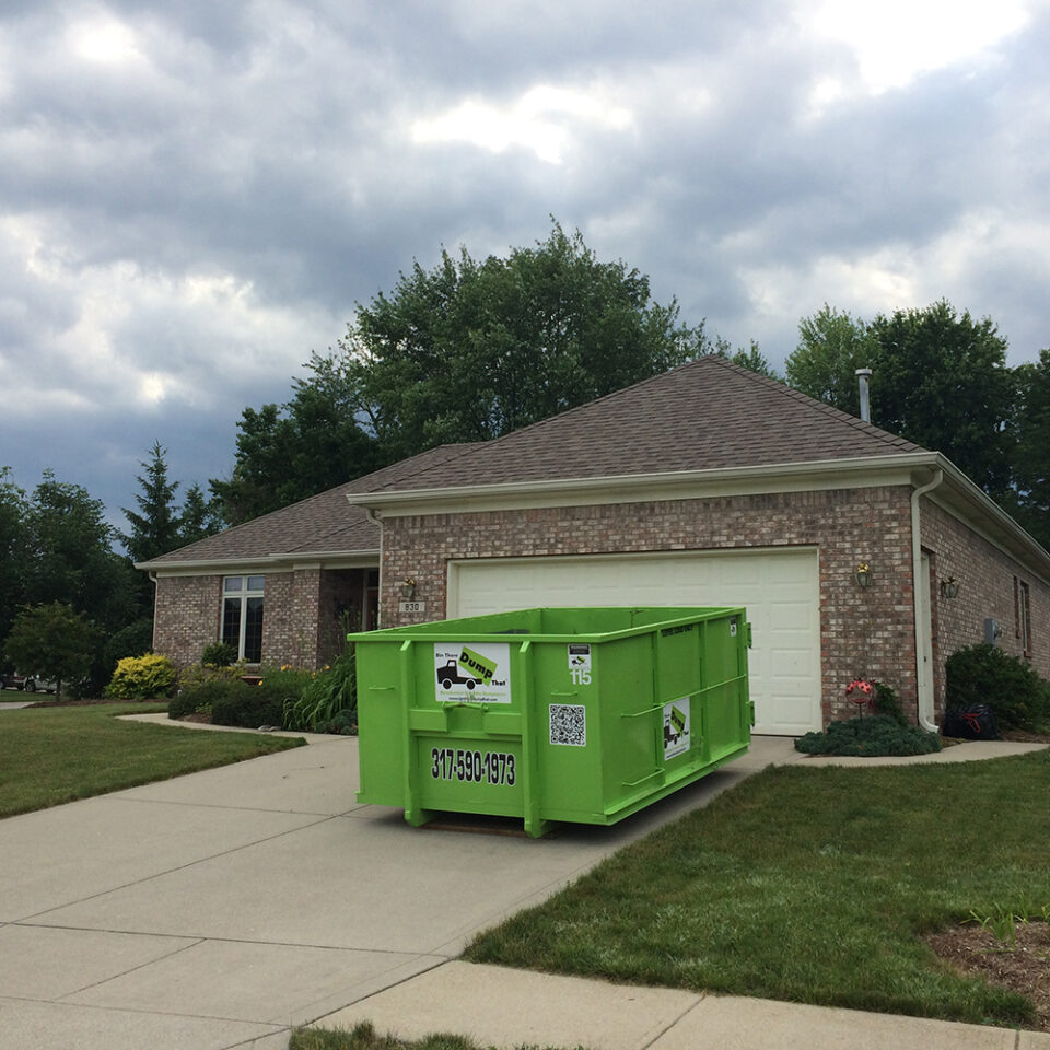 Find a Canadian Bin Rental Near You | Bin There Dump That