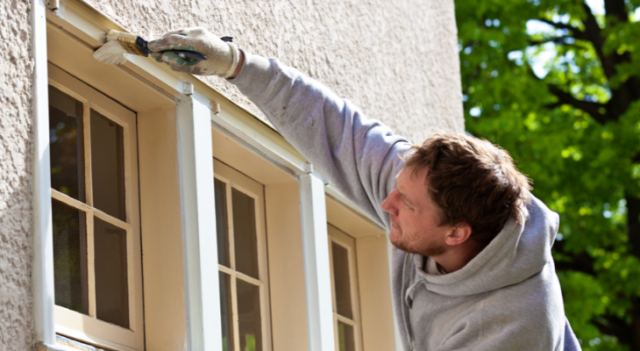 Quick Home Maintenance Projects for Kids - Bin There Dump That